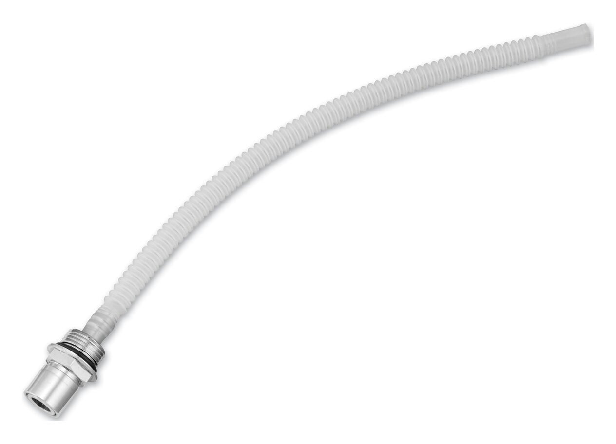 Twin Power Check Valve For Harley Softail 2002-2007 | JPCycles.com