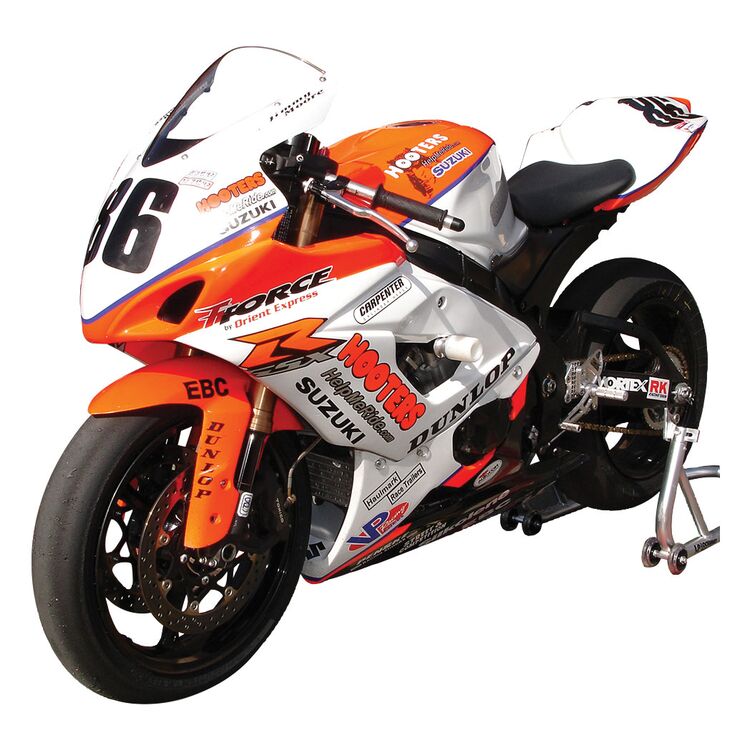 Hotbodies Racing Race Bodywork Set Suzuki GSX-R1000 2005-2006 ...