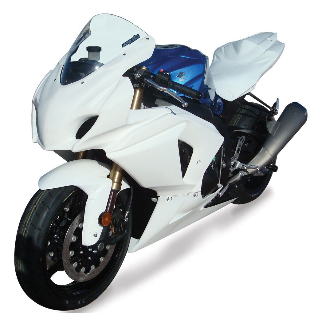 Hotbodies Racing Race Front Fender Suzuki GSX-R1000 2009-2016 ...