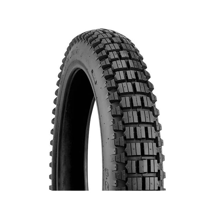 Duro HF307 / HF308 Rear Tire | JPCycles.com