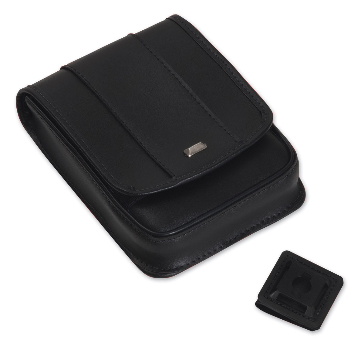 Show Chrome EZ Carry Concealed Pouches | JPCycles.com