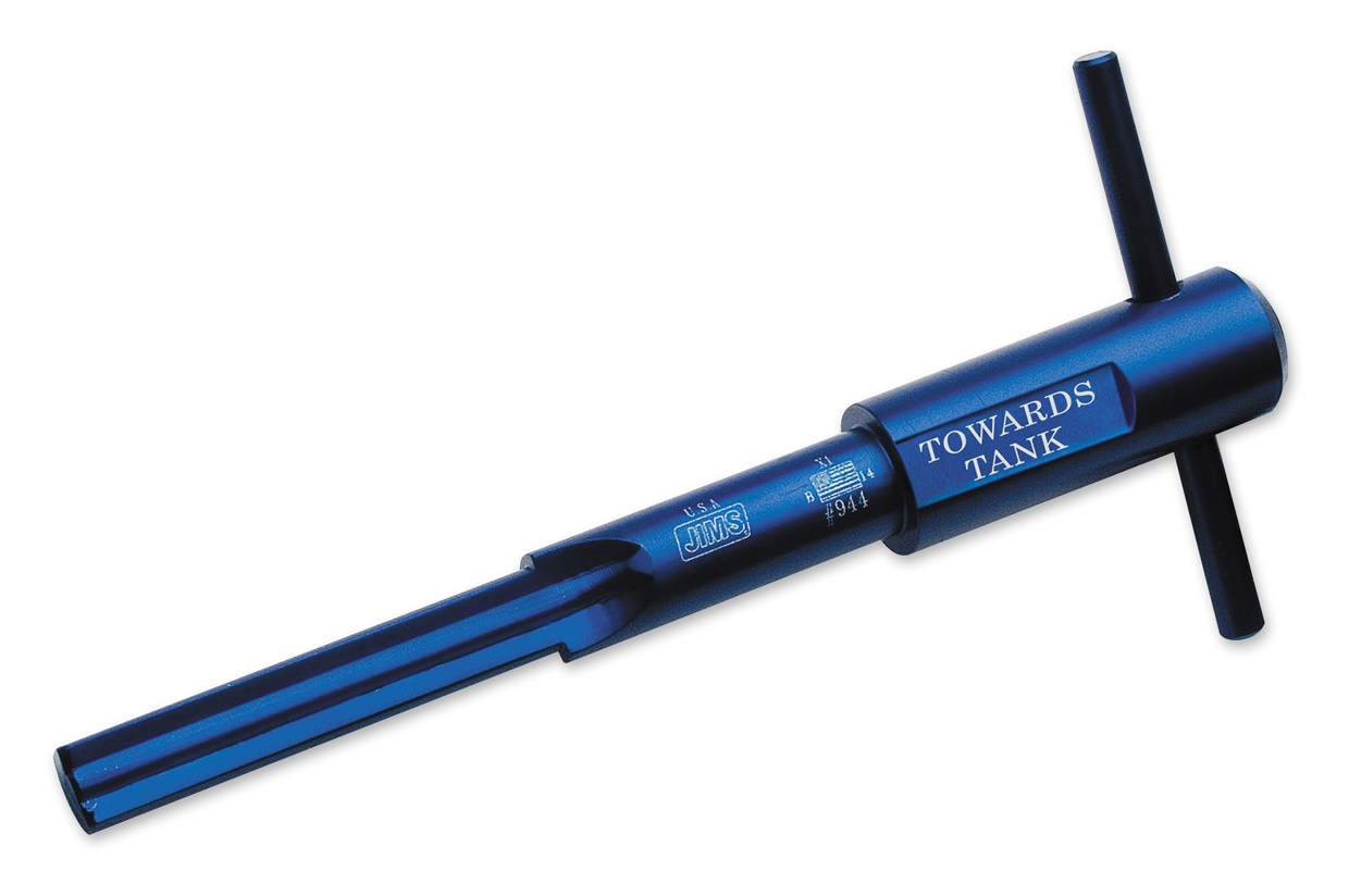 Jims Ignition Switch Alignment Tool For Harley Touring 2014-2022 ...