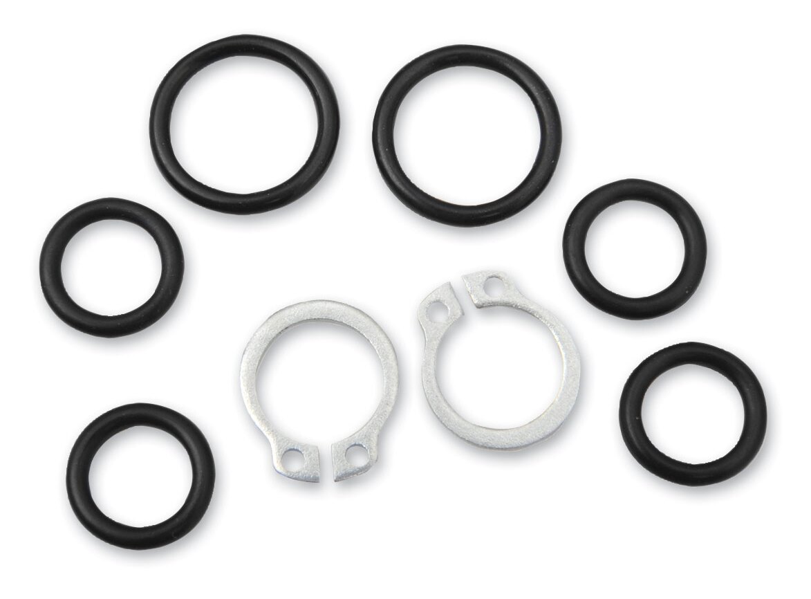 Goodridge Fuel Line Rebuild Kit | JPCycles.com