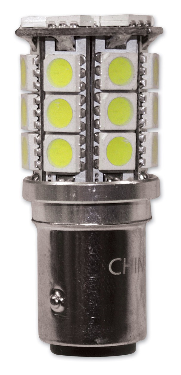 StreetFX 1157 LED Replacement Bulb | JPCycles.com