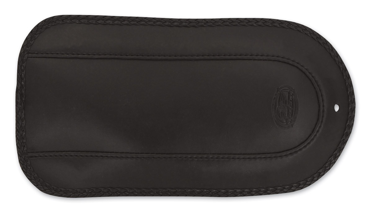 Mustang Fender Bib Studded Rocket Iii | JPCycles.com