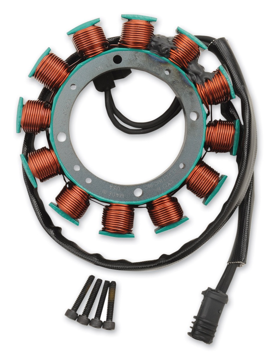 Cycle Electric Stator For Harley XL 2007-2013 | JPCycles.com