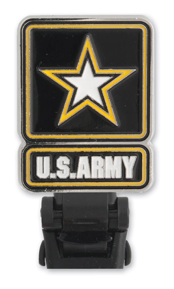 Biker Boot Straps US Army Strap Set | JPCycles.com