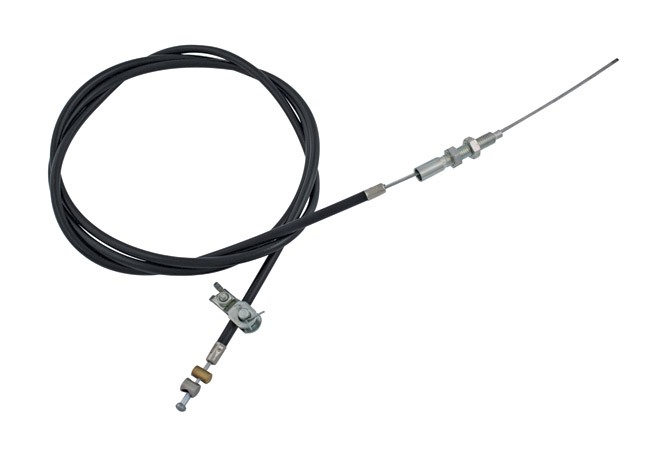 V-Twin Mfg. Specialty Chopper Brake Cable | JPCycles.com