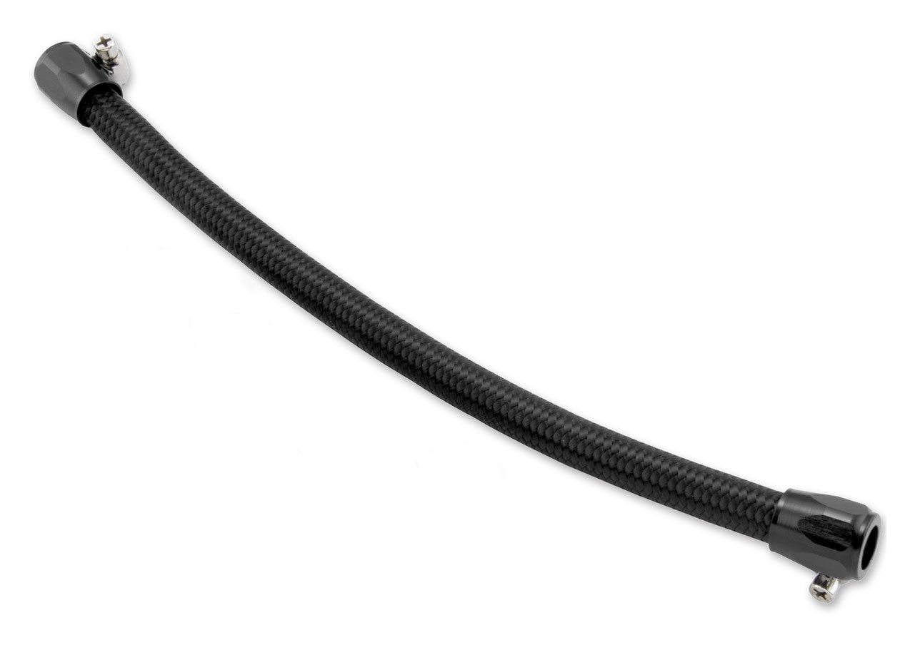 Goodridge 6' Braided Oil Line Hose | JPCycles.com