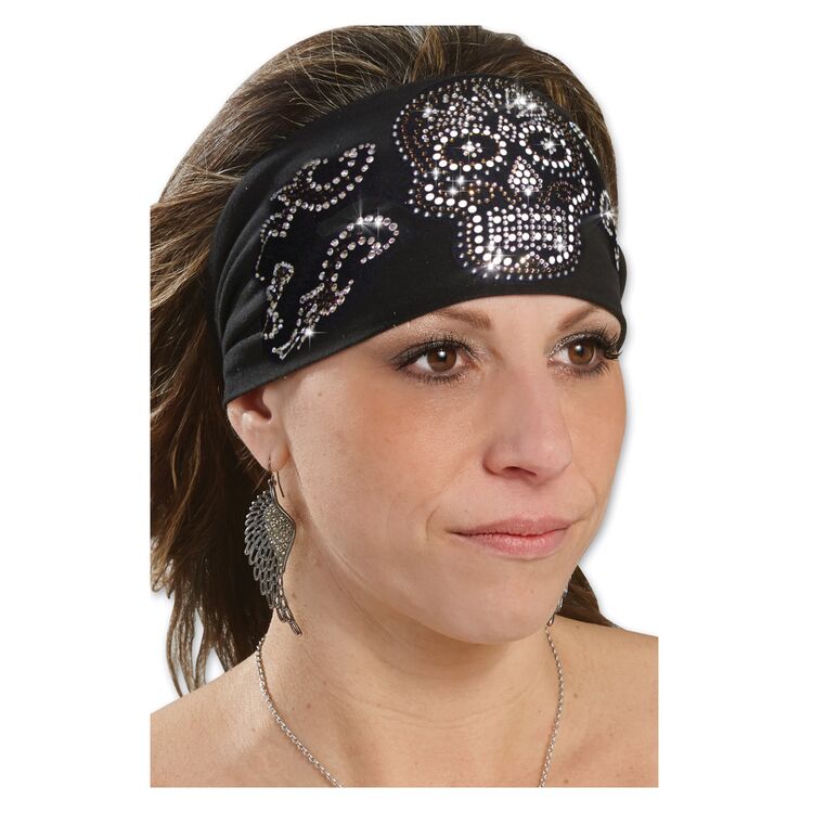 That’s A Wrap Dawn Of The Dead Knotty Band | JPCycles.com