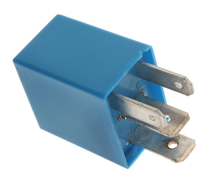 Standard Motor Products Starter Relay For Harley Sportster 2004-2011 ...