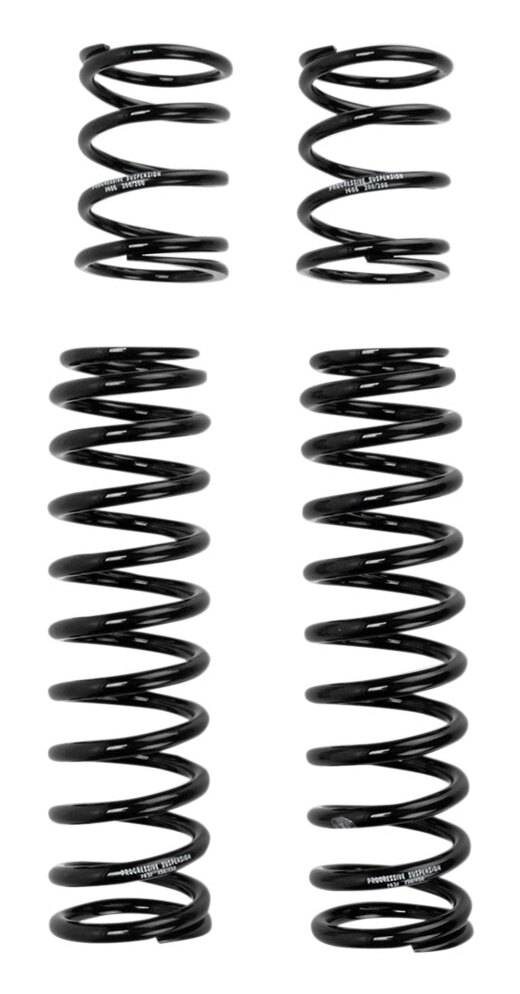 Progressive Spring O/Rl Series 70/130 | JPCycles.com