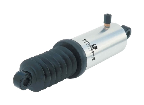 Progressive Valkyrie 416 Air Shock | JPCycles.com