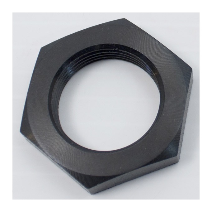 Colony Transmission Mainshaft Locknut For Harley Big Twin 1936-1999 ...