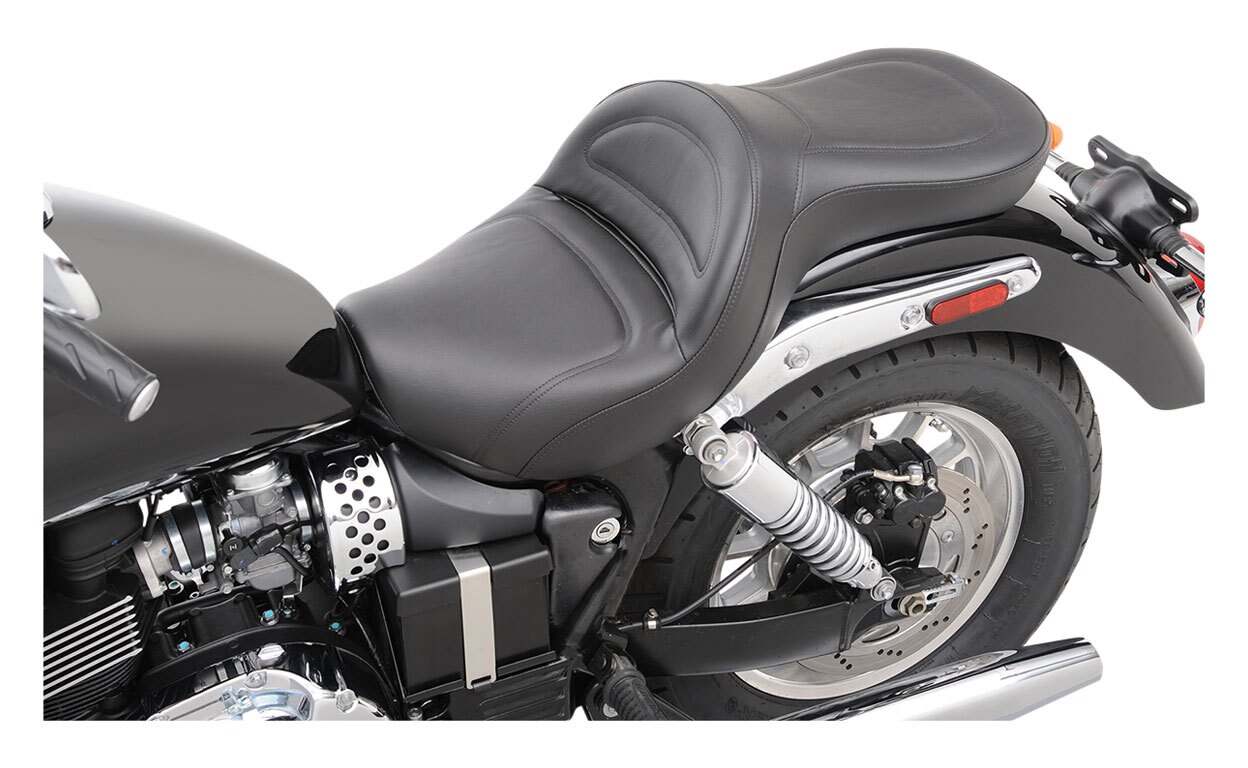 Saddlemen Explorer Seat Triumph America 2002-2016 | JPCycles.com