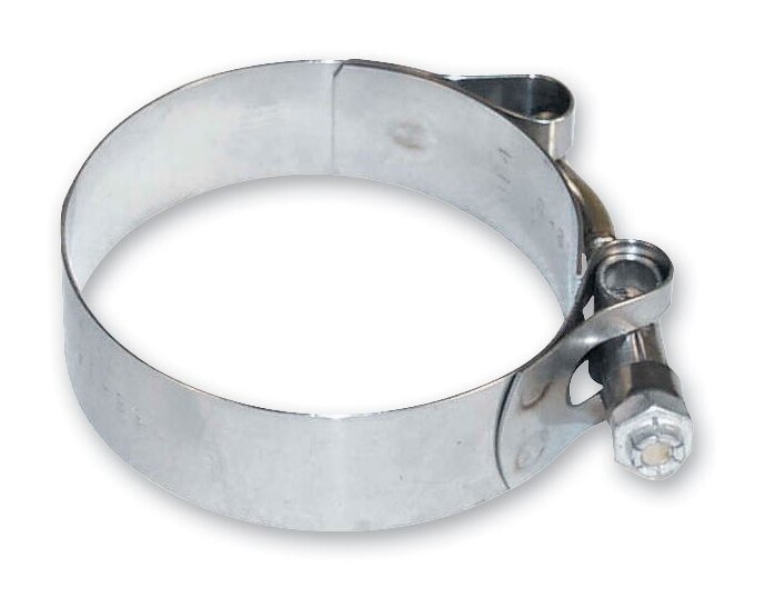 S&S Cycle Intake Manifold Clamp For Harley Shovelhead 1978-1984 ...