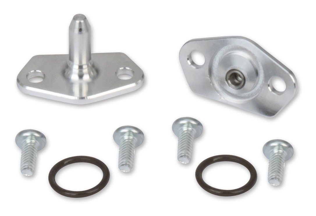 S&S Cycle Piston Cooling Oil Jet Kit For Harley Twin Cam 1999-2017 ...