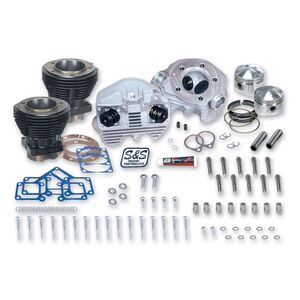 Harley-Davidson Top End Kits | JPCycles.com