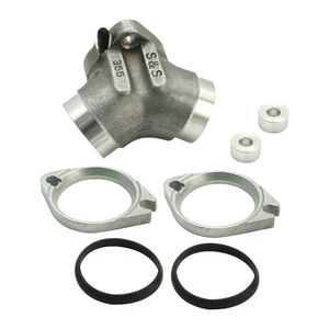 Harley-Davidson Intake Components | JPCycles.com