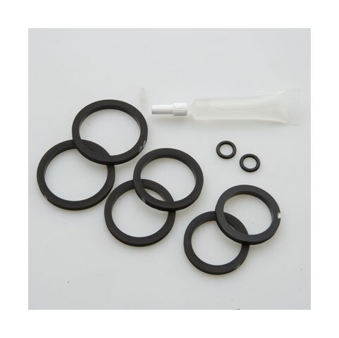 Performance Machine Brake Caliper Rebuild Kit For 112x6B Calipers ...