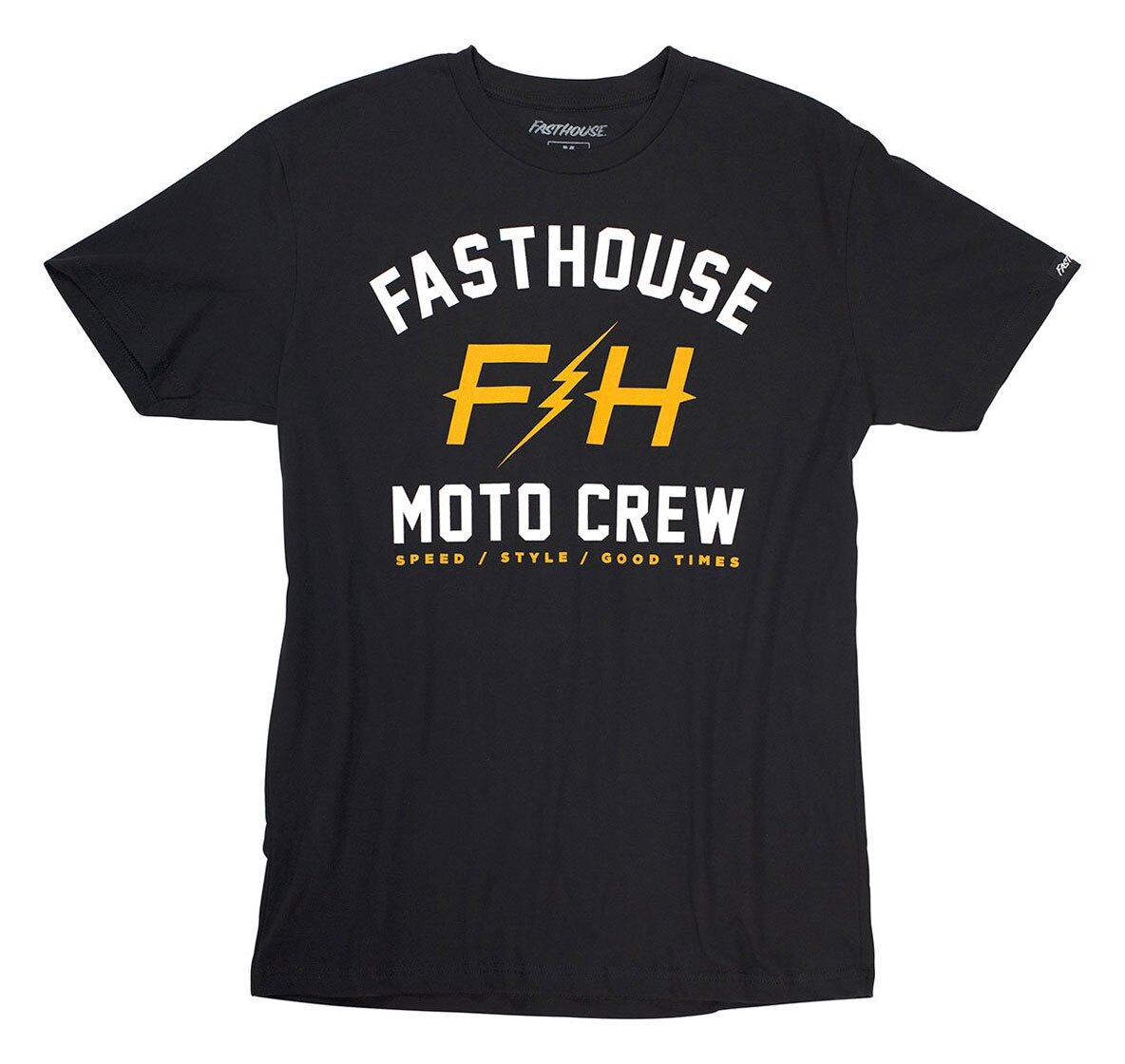 Fasthouse Olden T-Shirt | JPCycles.com
