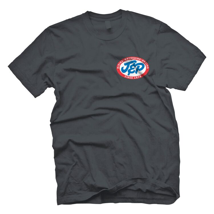 J&P Cycles Race T-Shirt | JPCycles.com