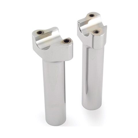 Motorcyle Handlebar Risers | JPCycles.com