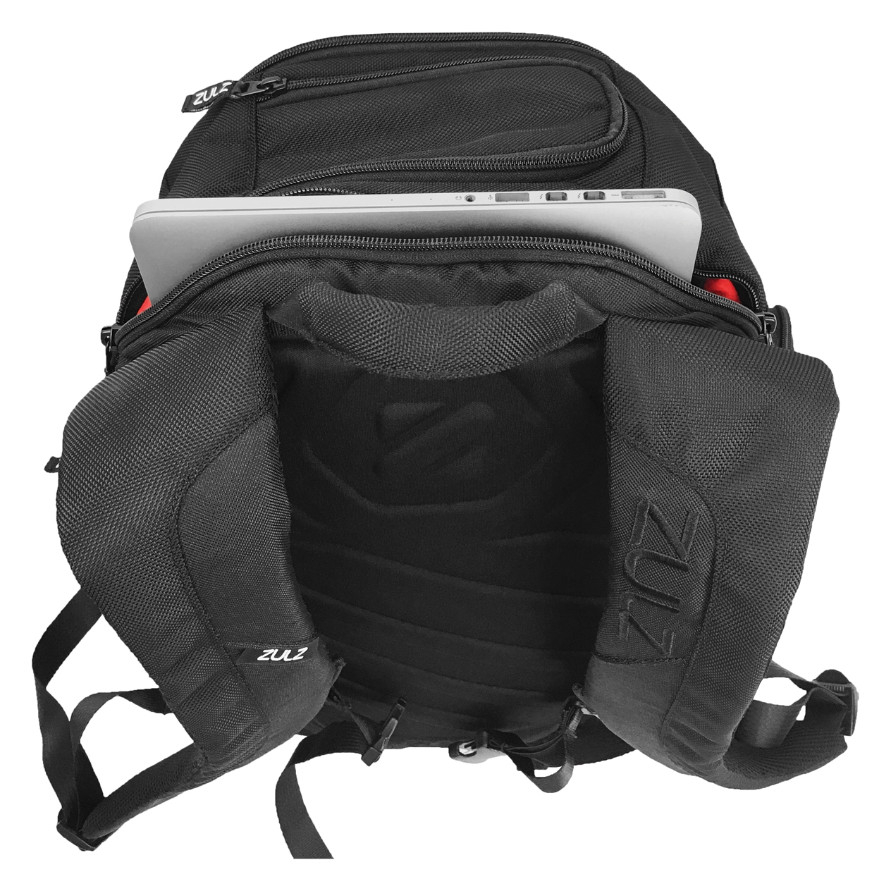 Zulz Pivot Backpack | JPCycles.com