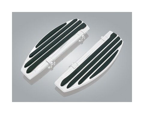 Kuryakyn Replacement Rubber Pads For Iso Boards (P/N 7905) | JPCycles.com