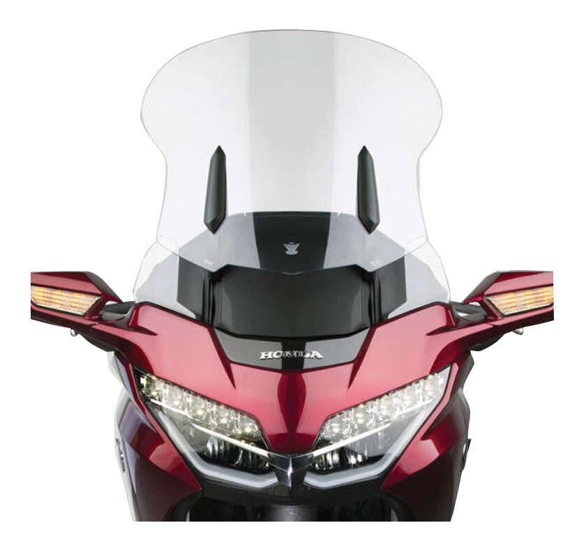 National Cycle VStream Replacement Windscreens Honda Gold Wing 2018 ...