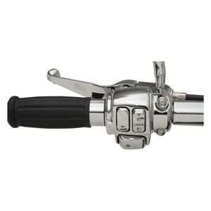 Drag Specialties Motorcycle Parts & Accessories | JPCycles.com