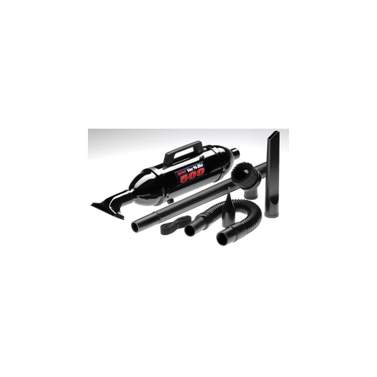 Air Force Blaster Vac N Blo Jr. 120 V Vacuum / Blower / Inflator ...