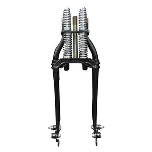 Harley-Davidson Front End Kits | JPCycles.com