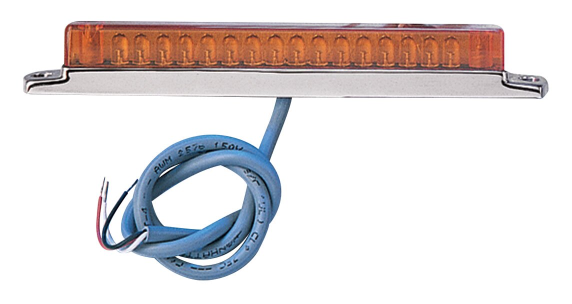 Back OFF Universal Light Bar | JPCycles.com