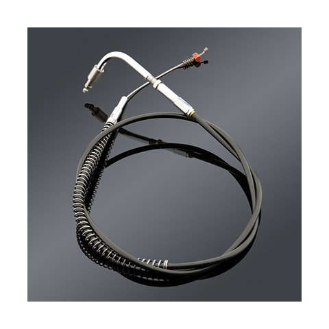 Barnett Idle Cable For Harley Softail 1998-2011 | JPCycles.com