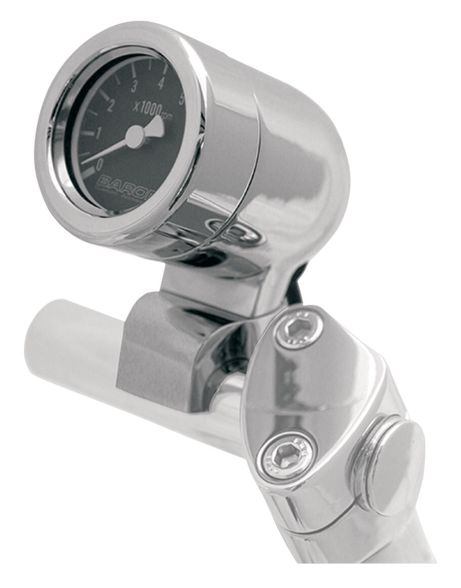 Baron Mini Bullet Tach | JPCycles.com