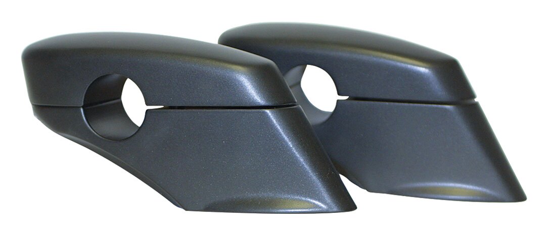 Baron Liner Pullback Risers Yamaha Roadliner / Stratoliner 2006-2014 ...