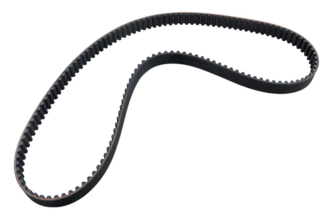 BDL Panther 1-1/2" Wide Final Drive Belt | JPCycles.com