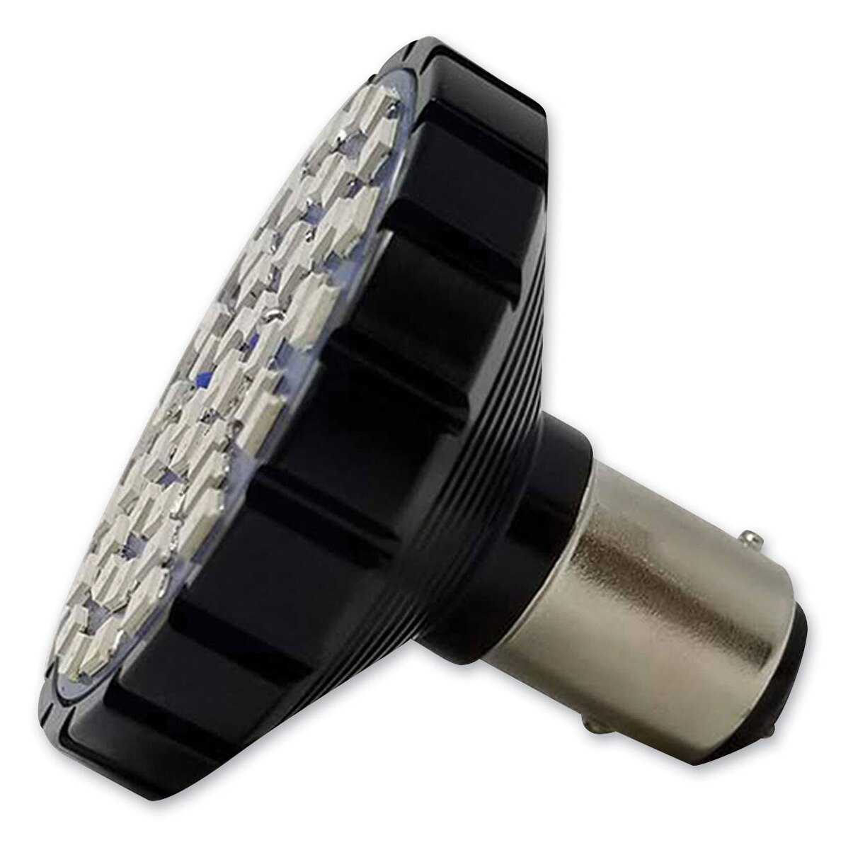 PathfinderLED Bullet 1157 LED Turn Signal Inserts For Harley 2000-2023 ...