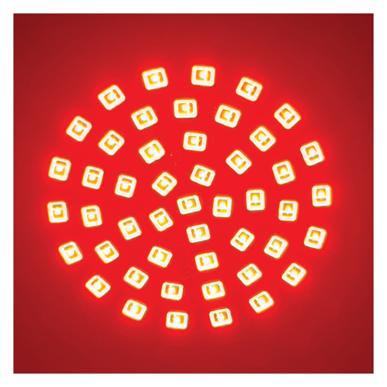 PathfinderLED Bullet 1157 Rear LED Turn Signal Inserts For Harley 2007 ...