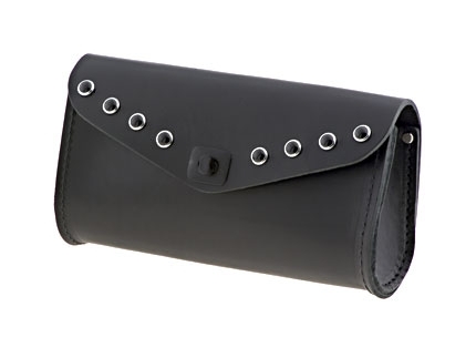 Eagle Leather Windshield Bag | JPCycles.com