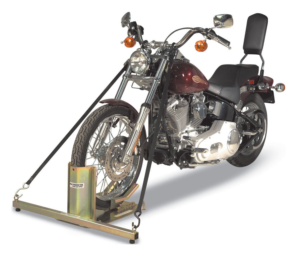 K & L Supply Company Cycle Dock Kit | JPCycles.com