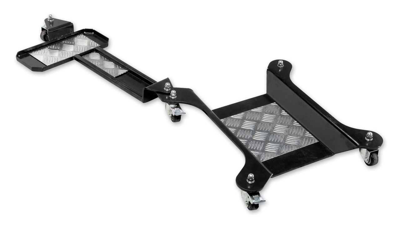 BikeMaster Motorcycle Dolly | JPCycles.com