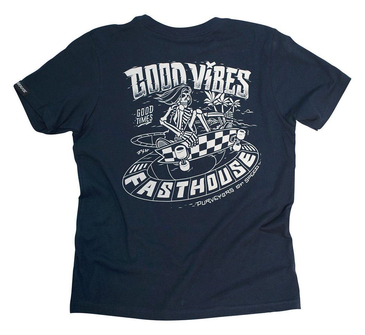 Fasthouse Youth Indy T-Shirt | JPCycles.com