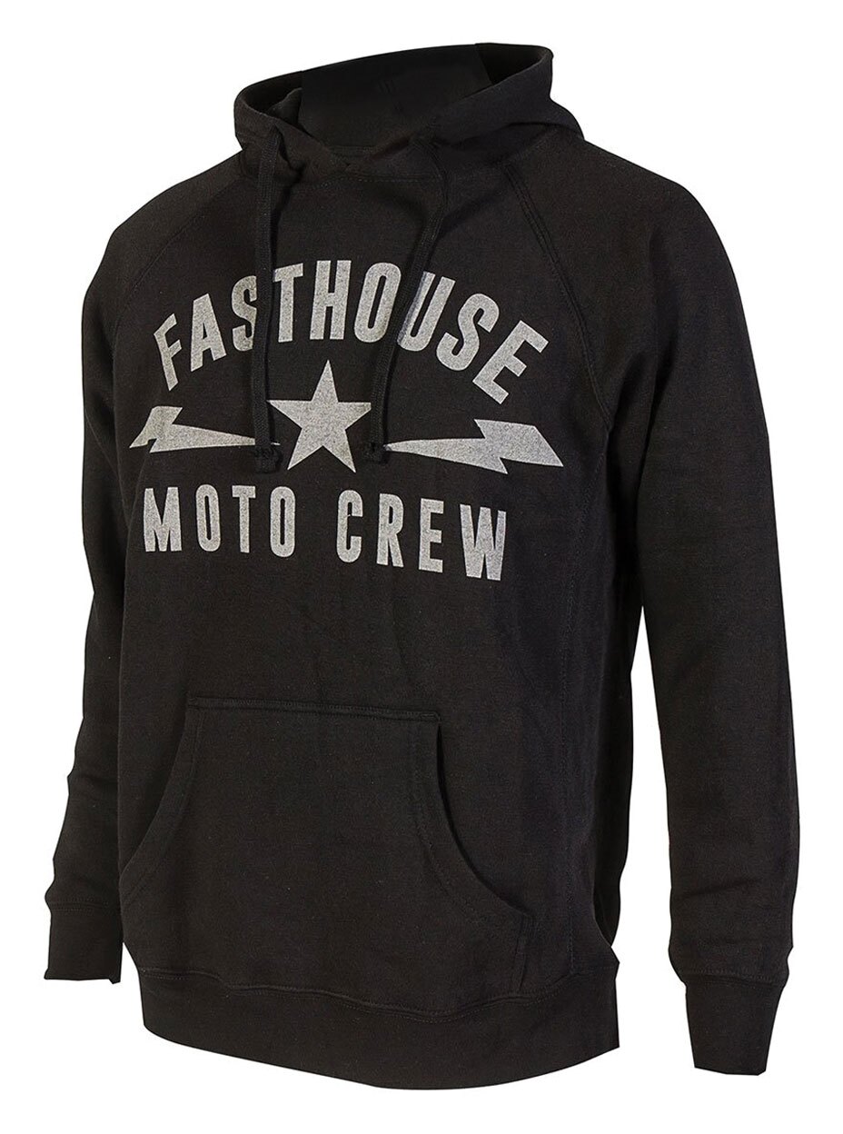Fasthouse Motocrew Bolt Hoody | JPCycles.com