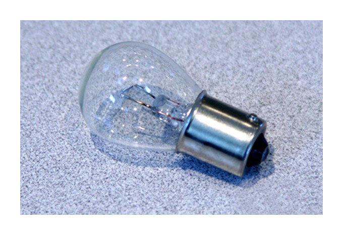 K&S Technologies Replacement Bulb For Mini Wing Marker Lights ...