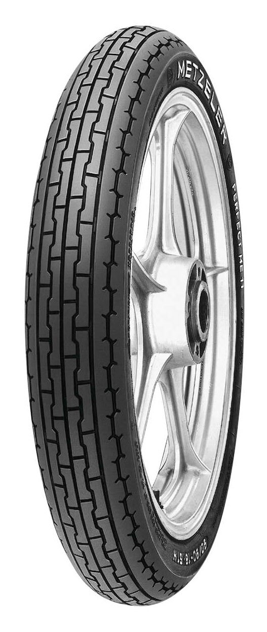 Metzeler Perfect ME77 Motorcycle Tires | JPCycles.com