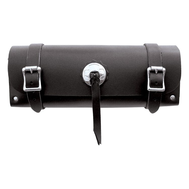 Pac-Kit Fork Mount Tool Bag With Straps | JPCycles.com