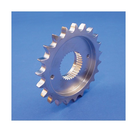 PBI Front 520 Sprocket Conversion For Harley Sportster 1991-1999 ...