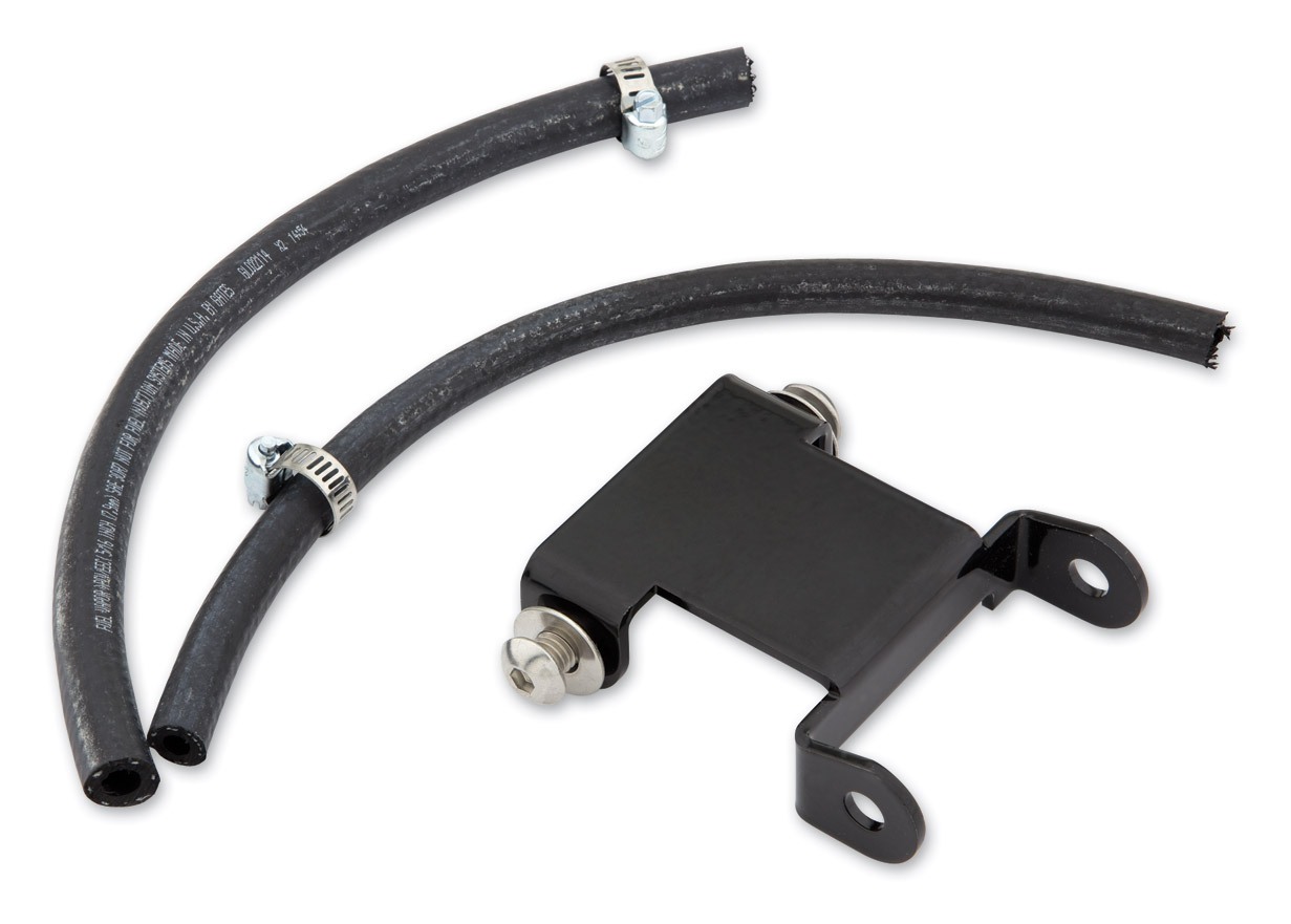 Chopper Style Tank Lift Kit For Harley Dyna 1996-2017 | JPCycles.com